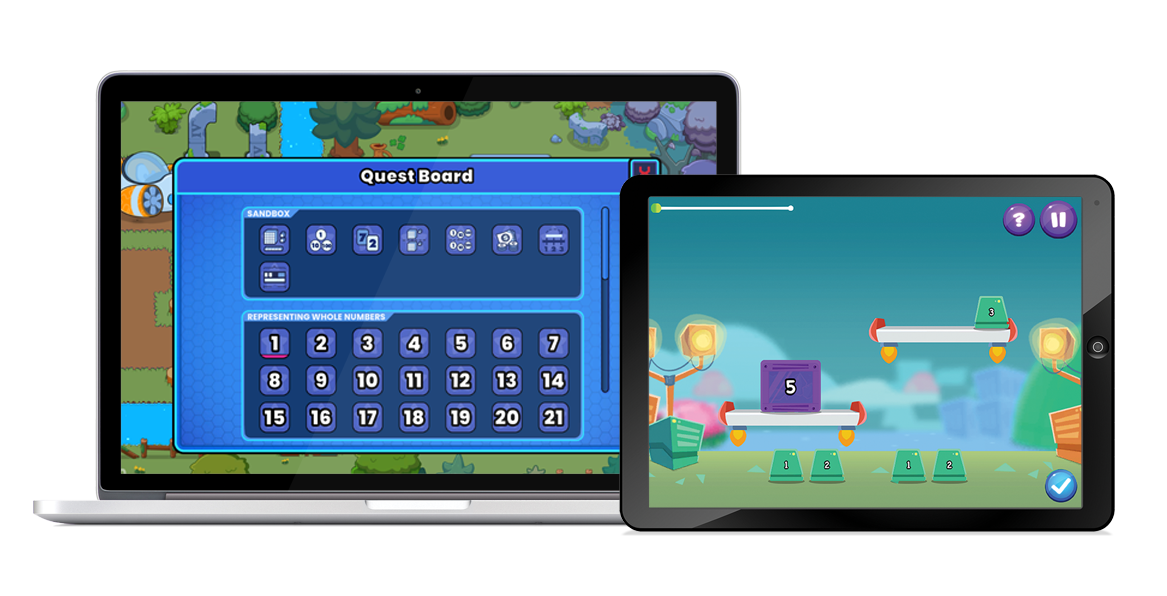 ClearMath Solutions | Carnegie Learning Canada