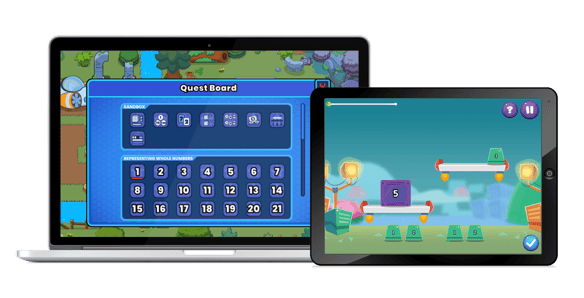 ClearMath Solutions | Carnegie Learning Canada